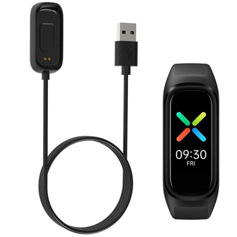 Smart Bracelet Usb Charging Cable For Oppo Band Style Spo Sport Watch Magnetic Charger Power