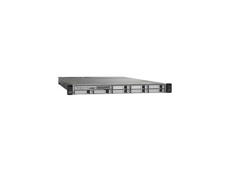 CISCO UCS C220 M3 Rack Server System Intel Xeon E5 2620 2GHz 6C 12T 8GB DDR3 UCS SPV C220 EP