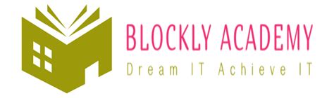 Book A Free Demo Class With Blockly Academy