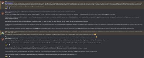 Many Native Vis That Are Currently Non Reentrant Should Be Preallocated Clone Ni Community