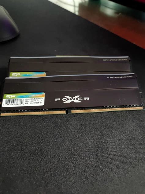 Sp Ddr4 16gb 3200mhz Ram Computers And Tech Parts And Accessories Sp Ddr4 16gb 3200mhz Ram Computers And Tech Parts And Accessories