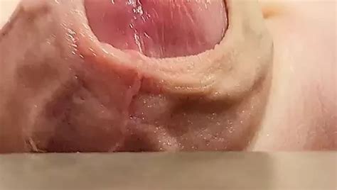 Hatalmas Fasz Közelről Intenzív Cumshot Xhamster