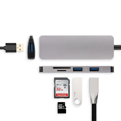 ۞ 【new Product】microsoft Surface Expansion Dock Usb C Go Book 2