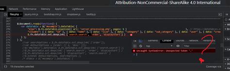 ServerSide And Pipelining And DeepLinking DataTables Forums