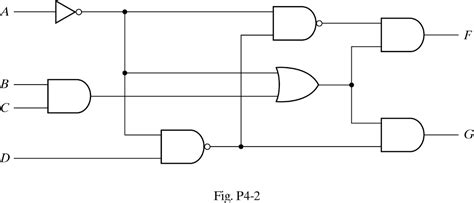 4 use boolean theorems or k maps to obtain the simplified boolean