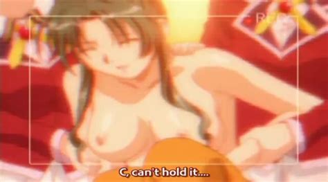 Teacher Receives Enema With Tadpoles