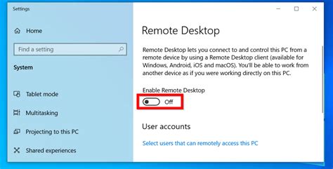 How To Setup Remote Desktop Windows Methods