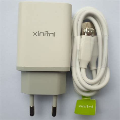 Infinix W Fast Charger Original Adaptor With Type C And Type A Micro Usb Cable Daraz Pk
