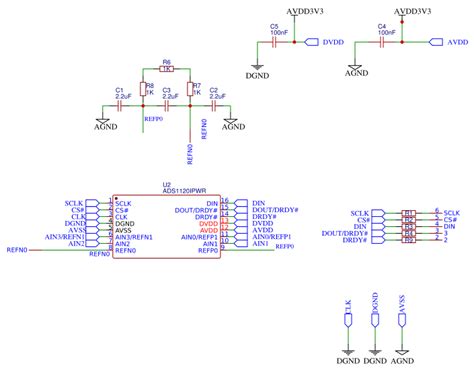Esp32 Ch340 Resources Easyeda