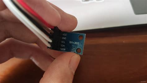 【stm32f103】gy 30（bh1750）光照强度传感器andi2cstm32f103gy30 Csdn博客