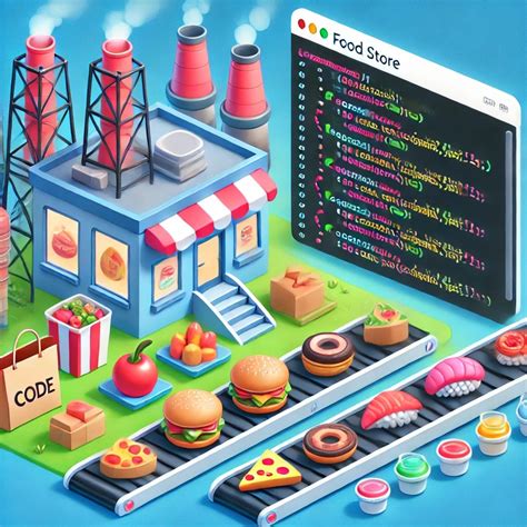 The Factory Design Pattern The Recipe For Flexible Object Creation By Nuwan Asiris