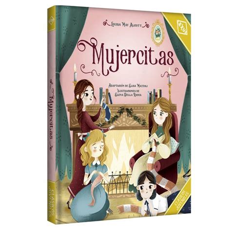 Mujercitas Lexus Editores Argentina