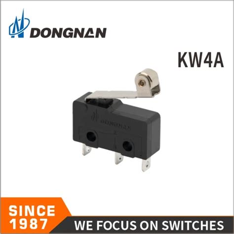 Home Appliances Medical Equipments Traffic Tools Micro Switch Micro Switch And Waterproof Switch