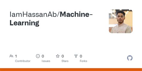 Machine Learninglinearregressionipynb At Main · Iamhassanabmachine Learning · Github