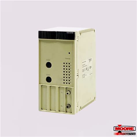 TSXCSY Schneider Electric Multi Axis Control Module