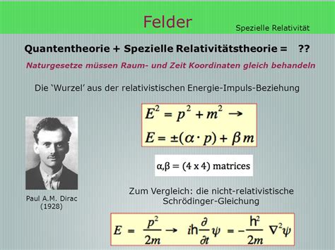 Teilchenphysik Und Kosmologie Ppt Herunterladen