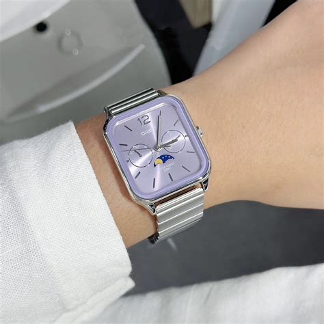 Часы Casio Collection Mtp M305d 6a — купить наручные часы в интернет магазине по