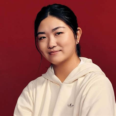 Rose Zhang Inspirational Keynote Speaker