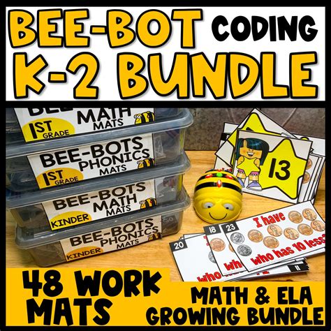 Bee Bot Coding Fun For Elementary Babes We Are Better Together