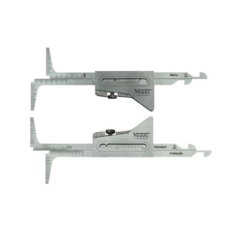 Vogel Pipe Welding Gauge Edge Offset Gauge President Trading Online