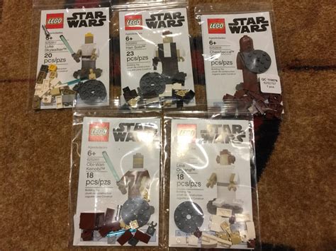 These Microbuild Figures Though Fbtb