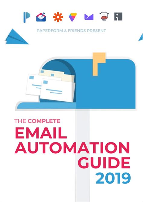 The Complete Email Automation Guide