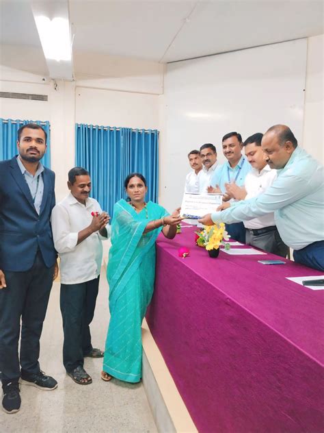 Siddharth Shinde On Linkedin Gratitude Achievement Felicitation