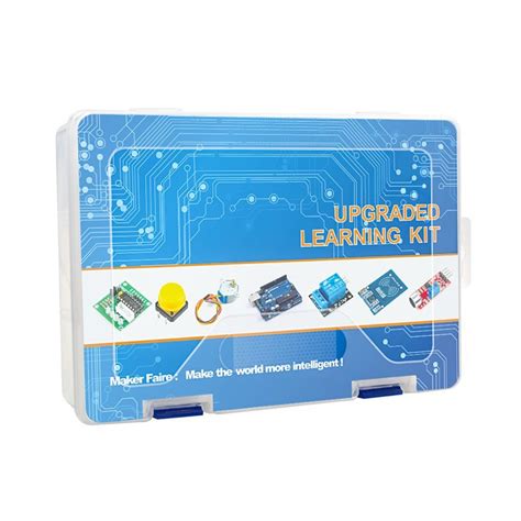 Uno Starter Kit ผู้ผลิตชุดการเรียนรู้ Rfid และซัพพลายเออร์จีน ราคา