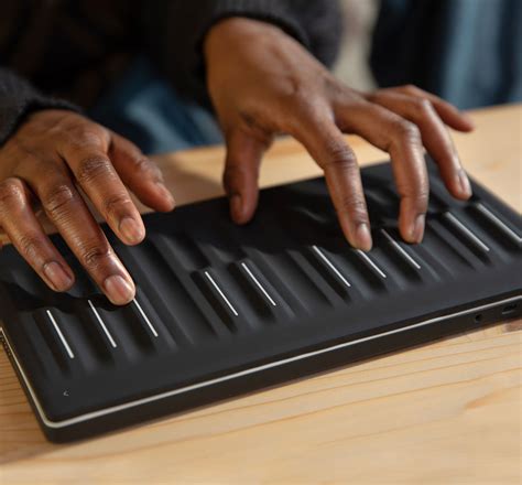 Seaboard M ROLI
