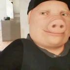 John Pork Is Calling Meme Sound Effect Button For Soundboard By