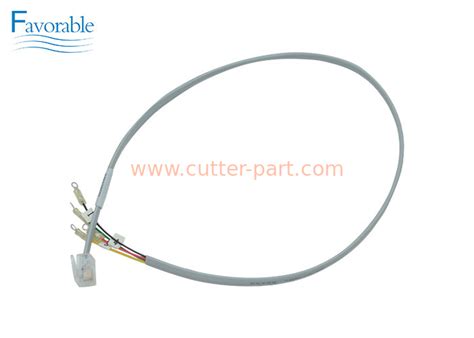Cbl Assy Cutter Tube S93 7 S91 S7 For Cutter Gt7250 S 93 7 Parts Number