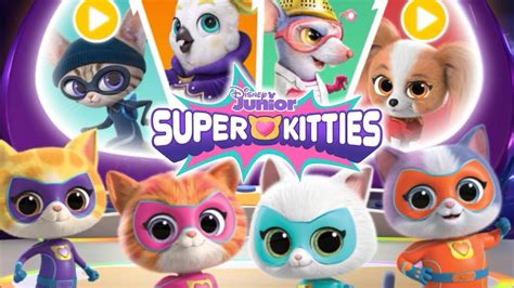 Superkitties Game Snapshot By Stacey 11 On Deviantart