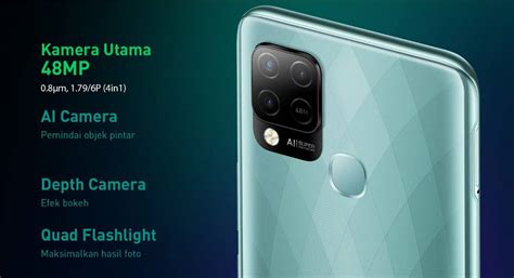 Perbedaan Infinix Hot S Dan Infinix Hot Play