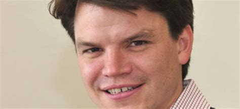 Malte Siewert Responsable Del Área De Finanzas Del Portal De Viajes Trivago Consumer