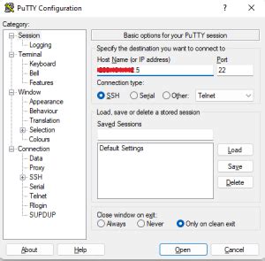 Cara Install CloudLinux Di WHM Pada VPS CPanel