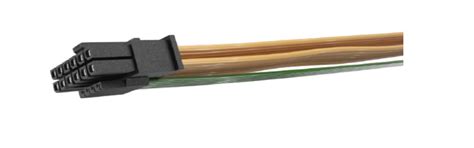 Pci Express Gen High Power Connector Up To W Power Supplies Linus Tech Tips