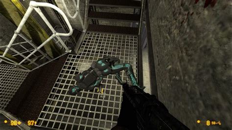 Black Mesa Thicc Assassins Youtube