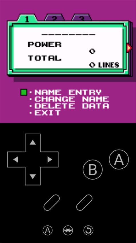 [android] Some Suggestions For Improve Ui · Issue 6334 · Libretro Retroarch · Github