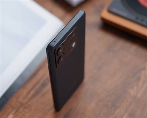 iQOO Z Turbo получит новый процессор Snapdragon s Gen