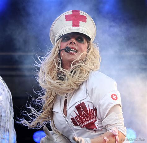 Maria Brink Wikipedia