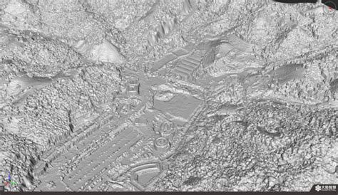 如何突破卫星影像建模难点？重建大师这样做！ 大势智慧 卫星建模 csdn博客