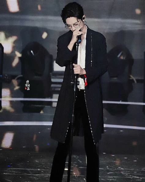 Kumpulan Foto Xiao Zhan Wang Yibo