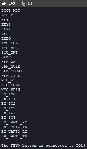 《dnk210使用指南 canmv版 v1 0》第十章 板卡信息实验 正点原子 博客园