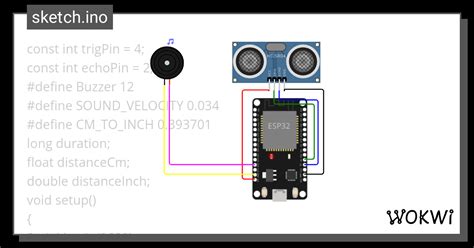 Esp Name Wokwi Esp32 Stm32 Arduino Simulator