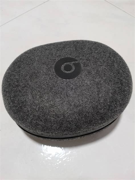 Beats Solo Pro Wireless Noise Cancelling Headphones Audio Headphones Headsets On Carousell