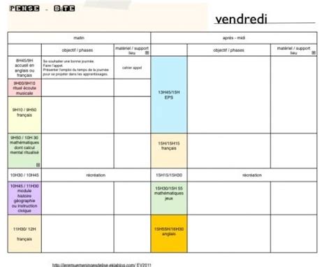 Cahier Journal Vierge Cm2 Cahier Journal Vierge Cahier Journal
