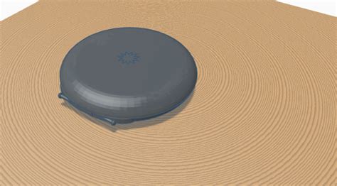 Replacement Invisalign Case By User 3268671138 Makerworld