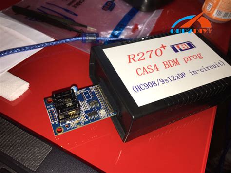 r270 bmw cas4 bdm programmer obd2diy fr blog officiel