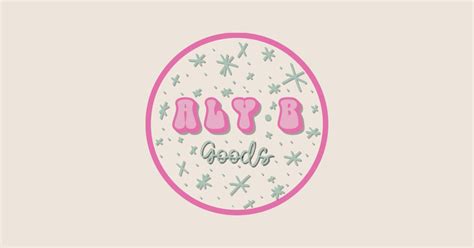 Aly B Goods Alybgoods