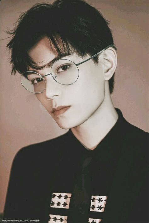 Pin By Enilix On Faceclaim Dings Yuxi Actors